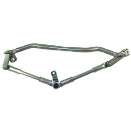 METZGER AUTOTEILE Wischergest&auml;nge 2190158 vorne f&uuml;r SEAT