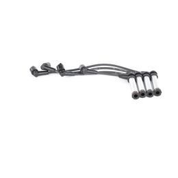 Bosch Z&uuml;ndleitungssatz 0986357124 f&uuml;r Opel Vaughall