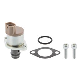 TOPRAN Druckregelventil, Common-Rail-System 306016 Hochdruckpumpe (Hochdruckseite) f&uuml;r Ford LAND ROVER Peugeot ALFA ROMEO