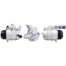 Lucas Kompressor, Klimaanlage acp01106 f&uuml;r Ford