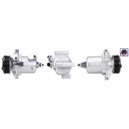 Lucas Kompressor, Klimaanlage acp01074 f&uuml;r NISSAN