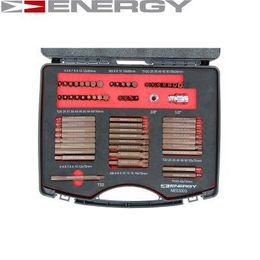ENERGY Werkzeugsatz ne03003