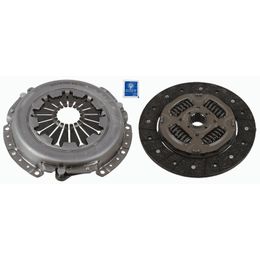 Sachs Kupplungssatz 3000950843 f&uuml;r Suzuki