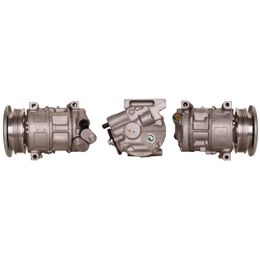 Lucas Kompressor, Klimaanlage acp554 f&uuml;r ABARTH ALFA ROMEO Fiat