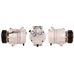 Lucas Kompressor, Klimaanlage acp553 f&uuml;r RENAULT