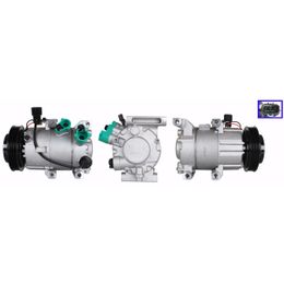 Lucas Kompressor, Klimaanlage acp01314 f&uuml;r KIA