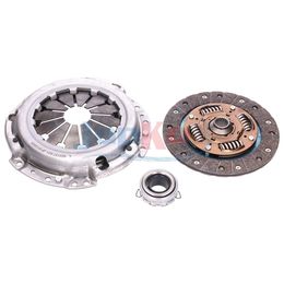 JAPKO Kupplungssatz 92631 f&uuml;r DAIHATSU