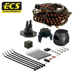 ECS Elektrosatz, Anh&auml;ngevorrichtung mb094bl