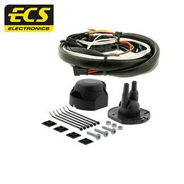 ECS Elektrosatz, Anh&auml;ngevorrichtung sz017bb