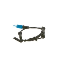 Bosch Sensor, Raddrehzahl 0986594602 f&uuml;r RENAULT