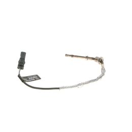 Bosch Sensor, Abgastemperatur 0986259027 f&uuml;r Volvo