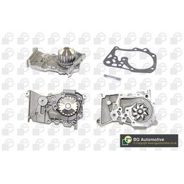 BGA Wasserpumpe cp3282 f&uuml;r NISSAN DACIA RENAULT