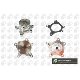 BGA Wasserpumpe cp3788 f&uuml;r KIA
