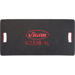 Vigor Mechaniker-Schutzmatte Werkzeug Mechaniker Matte v2338xl