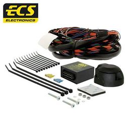 ECS Elektrosatz, Anh&auml;ngevorrichtung mb083h1