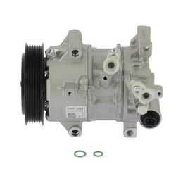 WALKER Kompressor, Klimaanlage wcp00512 f&uuml;r TOYOTA