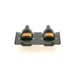 Bosch Z&uuml;ndspule 0221502460 f&uuml;r Porsche