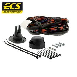 ECS Elektrosatz, Anh&auml;ngevorrichtung pe012bb