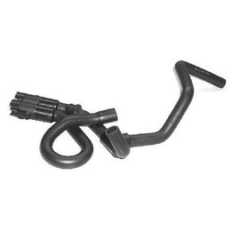 MAPCO Heizungsschlauch 39667 f&uuml;r RENAULT