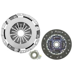 AISIN Kupplungssatz cks068r