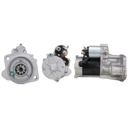 Lucas Starter lrs02182 f&uuml;r Opel GM NISSAN RENAULT