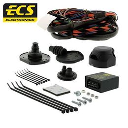 ECS Elektrosatz, Anh&auml;ngevorrichtung mb081b1