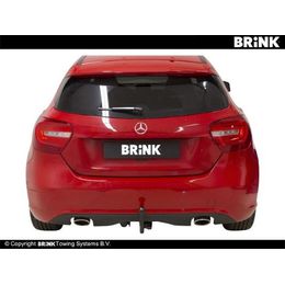 BRINK Anh&auml;ngevorrichtung BMA 552200