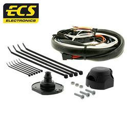ECS Elektrosatz, Anh&auml;ngevorrichtung sz019bb