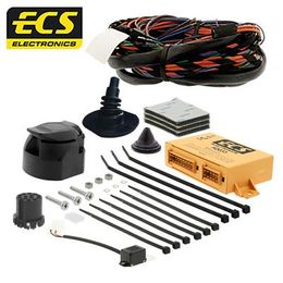 ECS Elektrosatz, Anh&auml;ngevorrichtung ni169dh