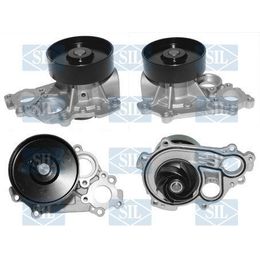 SALERI SIL Wasserpumpe pa1840 f&uuml;r BMW