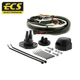 ECS Elektrosatz, Anh&auml;ngevorrichtung sk001bb