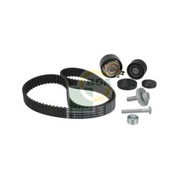 BGA Zahnriemensatz tb7310k f&uuml;r NISSAN DACIA RENAULT