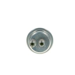 Bosch Druckspeicher, Kraftstoffdruck 0438170052
