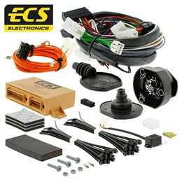 ECS Elektrosatz, Anh&auml;ngevorrichtung hy070dh