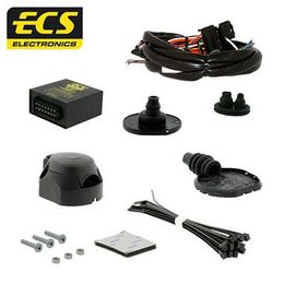 ECS Elektrosatz, Anh&auml;ngevorrichtung mb070b1