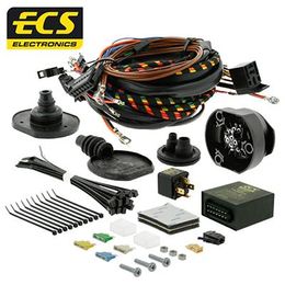 ECS Elektrosatz, Anh&auml;ngevorrichtung sk015d1