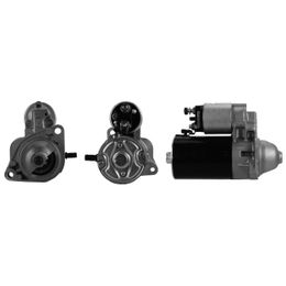 Lucas Starter lrs02080 f&uuml;r NISSAN
