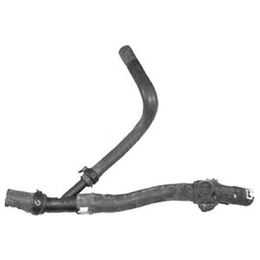 MAPCO Heizungsschlauch 39706 f&uuml;r RENAULT