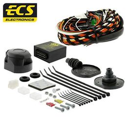 ECS Elektrosatz, Anh&auml;ngevorrichtung fr051d1
