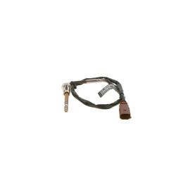 Bosch Sensor, Abgastemperatur 0986259104 f&uuml;r VW Audi