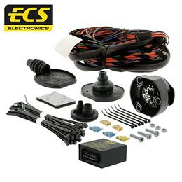 ECS Elektrosatz, Anh&auml;ngevorrichtung vw146d1