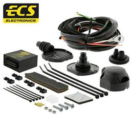 ECS Elektrosatz, Anh&auml;ngevorrichtung bw008b1