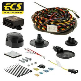 ECS Elektrosatz, Anh&auml;ngevorrichtung vw127d1