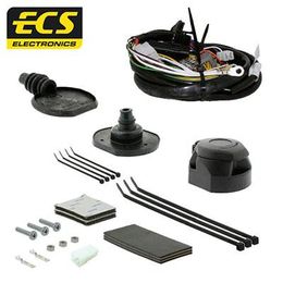 ECS Elektrosatz, Anh&auml;ngevorrichtung fr059dh