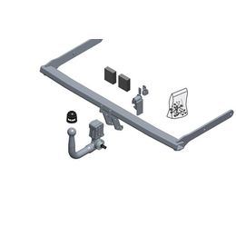 BRINK Anh&auml;ngevorrichtung BMU 622400