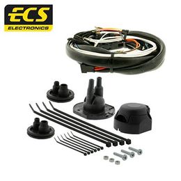 ECS Elektrosatz, Anh&auml;ngevorrichtung vw053bb