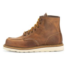 Red Wing Shoes Red Wing Shoe Company Moc Toe Herren