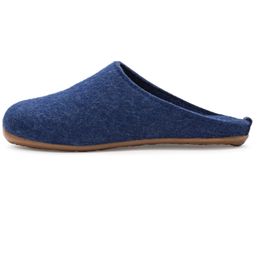 Haflinger Filzslipper