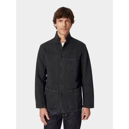 Vetra Herrenjacke Baumwolle und Leinen