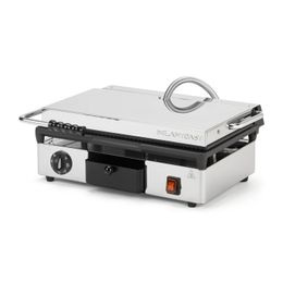 Kontaktgrill elektrisch gro&szlig;